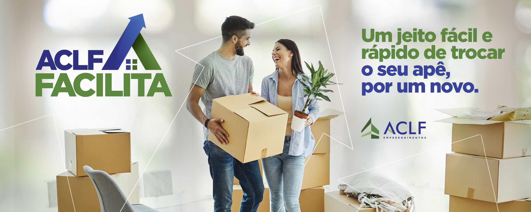 ACLF Empreendimentos Imóveis Paulista Casa Própria