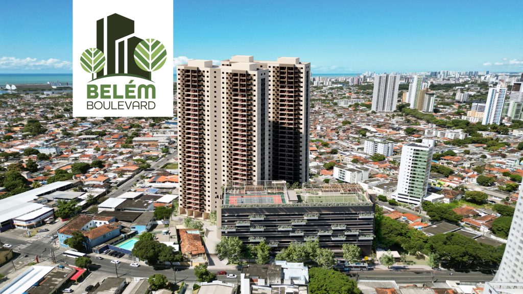 Belém Boulevard - ACLF Empreendimentos Imóveis Recife e Paulista - Casa ...